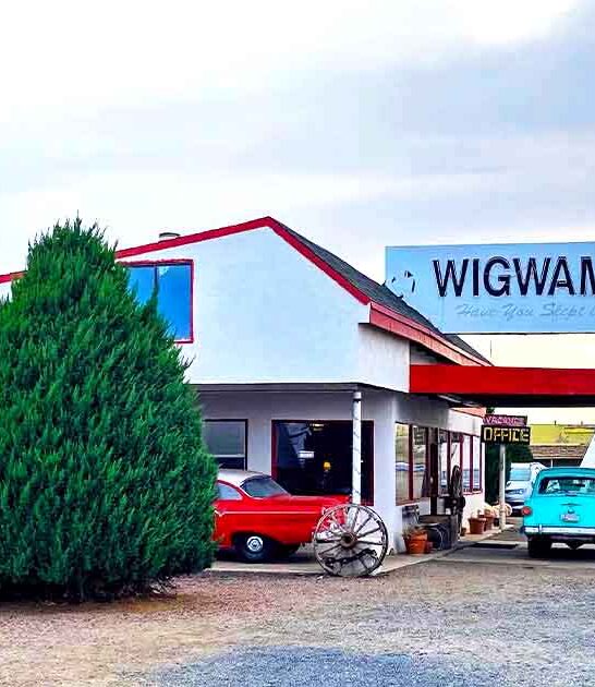 kitschy tiny museum arizona ftr