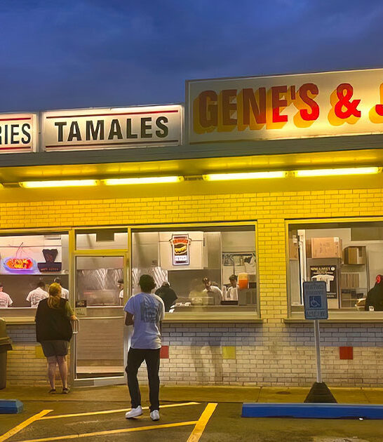 legendary 1946 restaurant illinois ftr