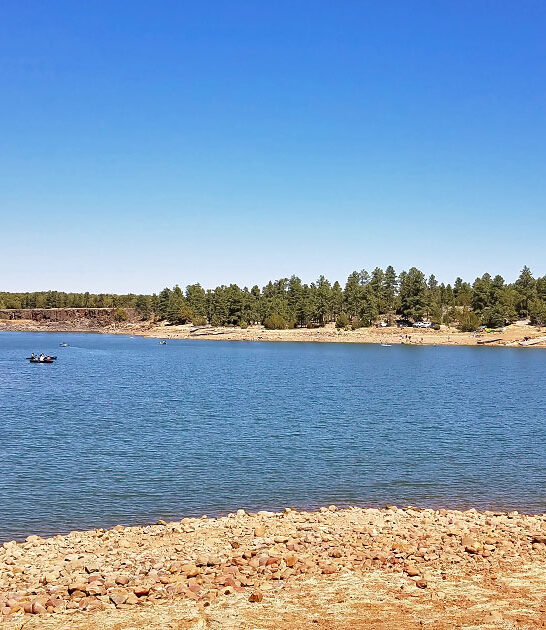 little known arizona park ftr