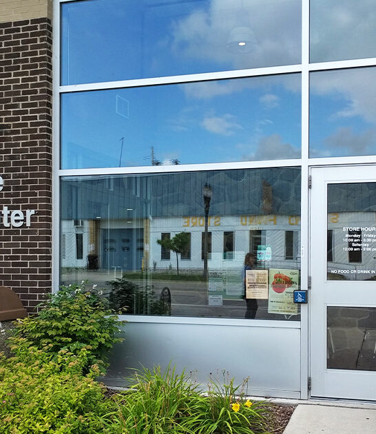 little known store michigan ftr