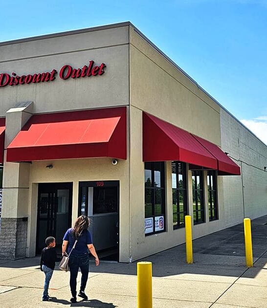 little known thrift ohio ftr