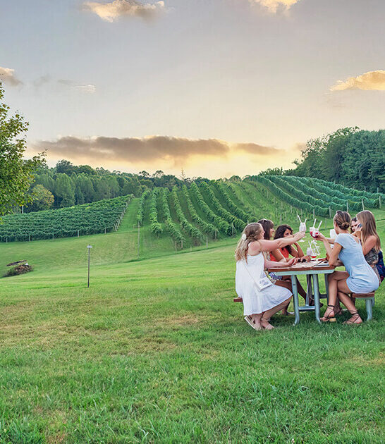 little known winery ohio ftr