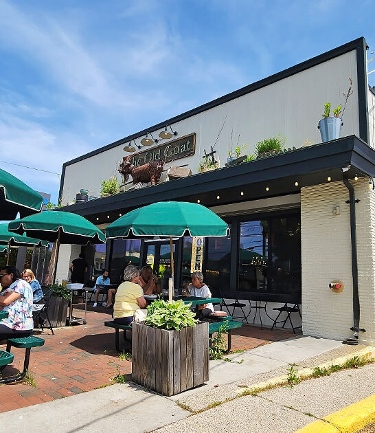 lobster bisque michigan ftr