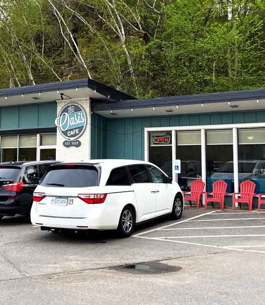 local institution cafe minnesota ftr