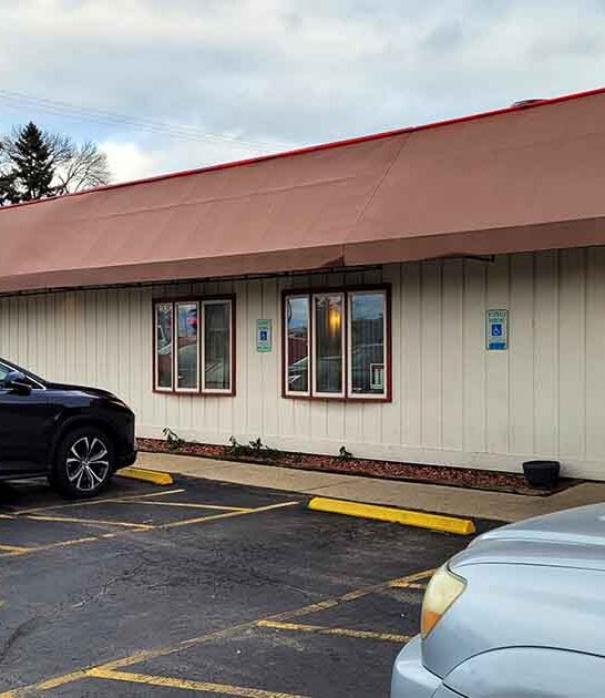 low key diner wisconsin ftr