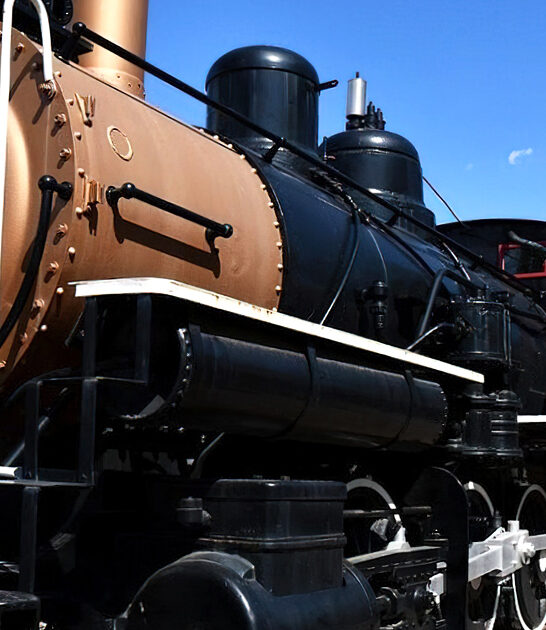 magical railroad park arizona ftr