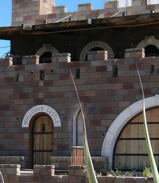 magical vacation rental arizona ftr