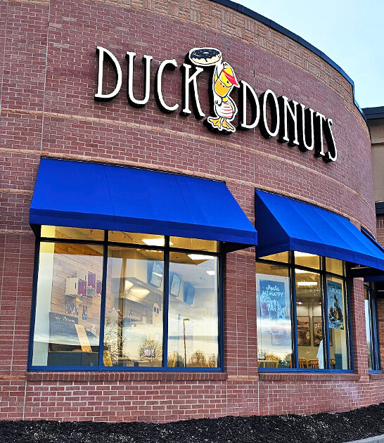 maple bacon donuts minnesota ftr