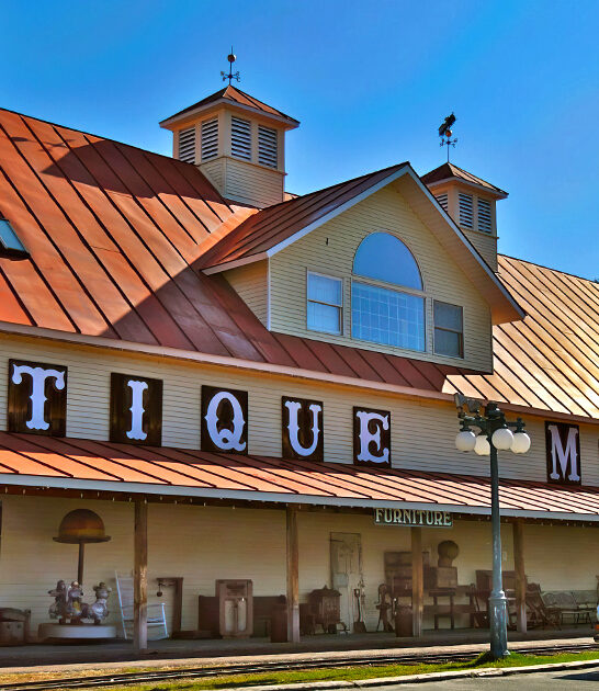 massive antique mall vermont ftr