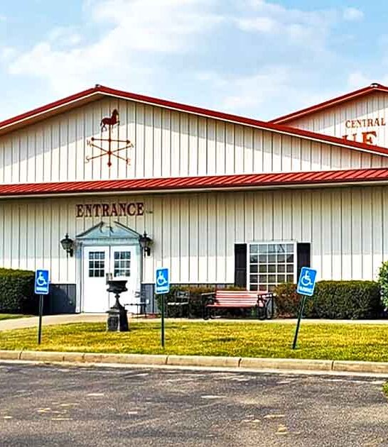 massive antique store ohip ftr