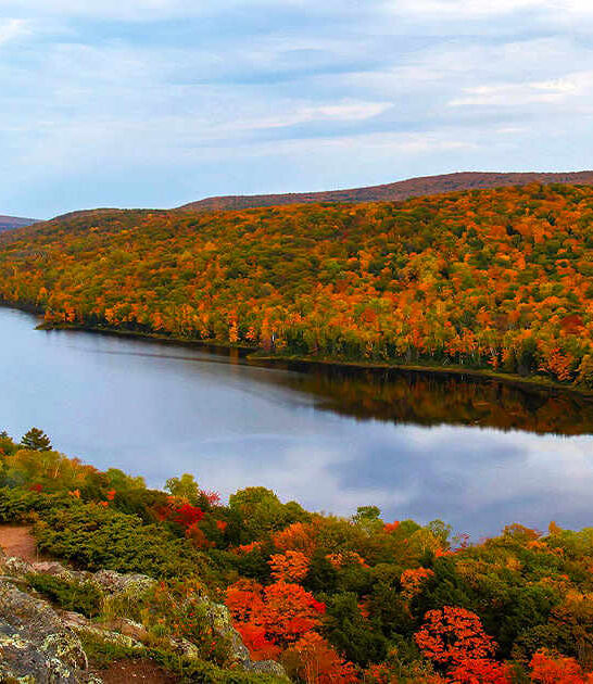 massive michigan state park ftr