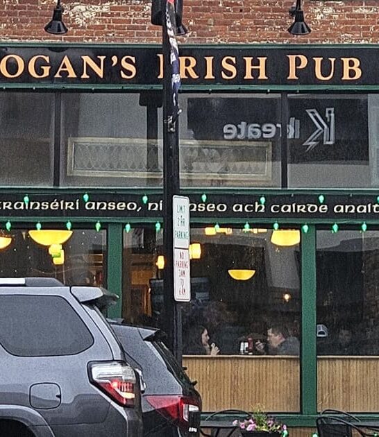 massive pretzels ohio pub ftr