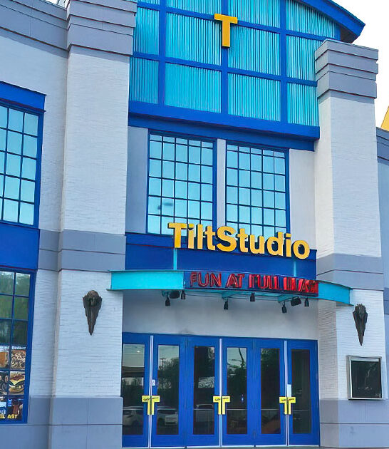 massive video arcade arizona ftr