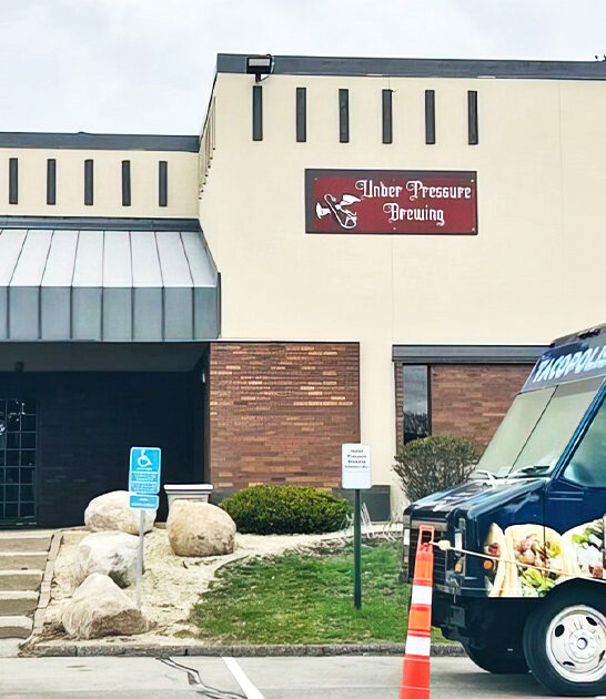 medieval themed brewery minnesota ftr