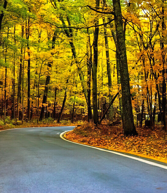 michigan absolutely stunning drive ftr