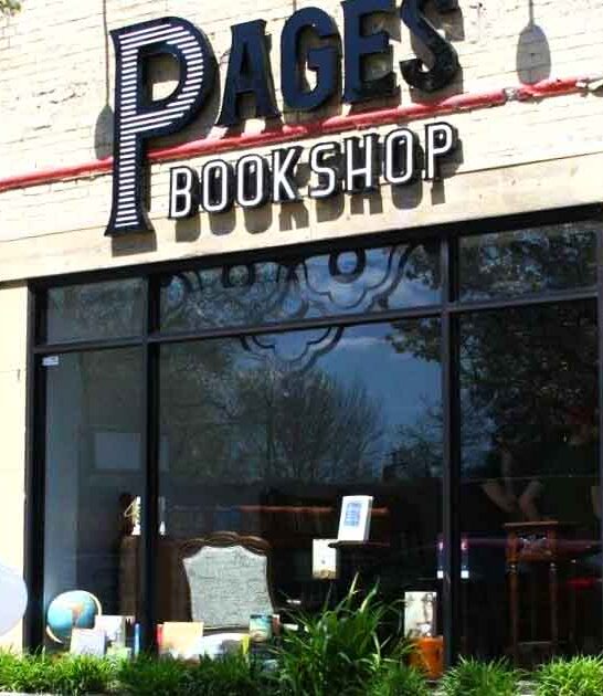 michigan bookstore literary treasures ftr