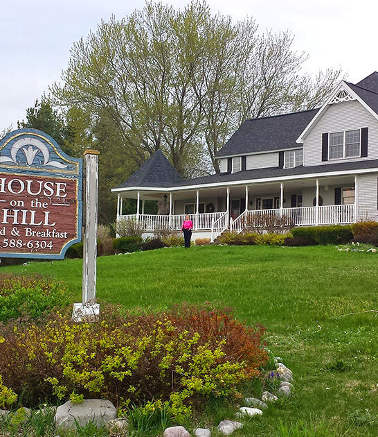 michigan dreamy bed breakfast ftr