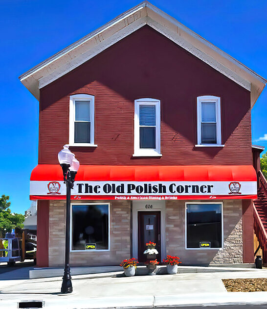 michigan restaurant best pierogies ftr