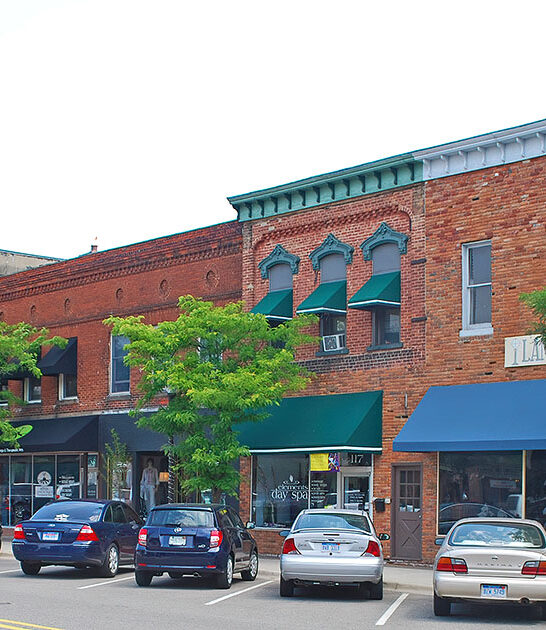 michigan town day trip ftr