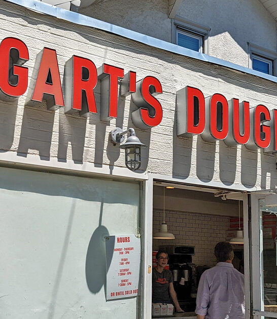 minnesota brown butter donuts ftr