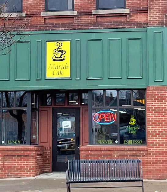 minnesota cafe corn pancakes ftr