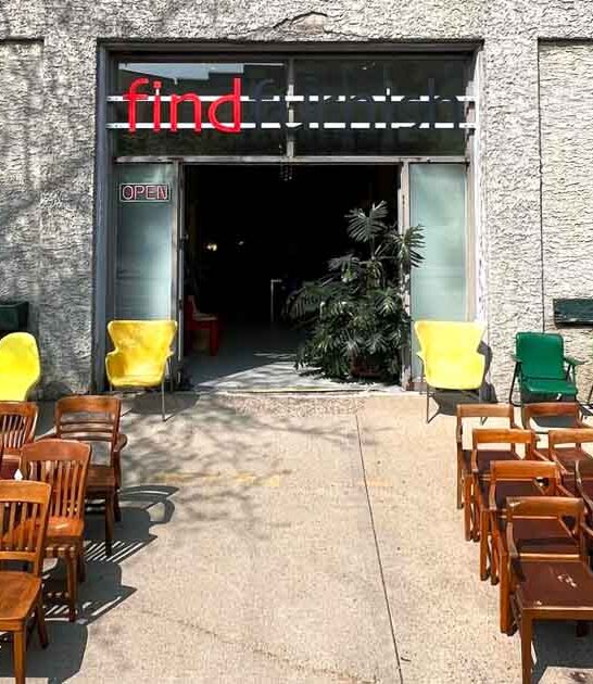 minnesota charming antique store ftr