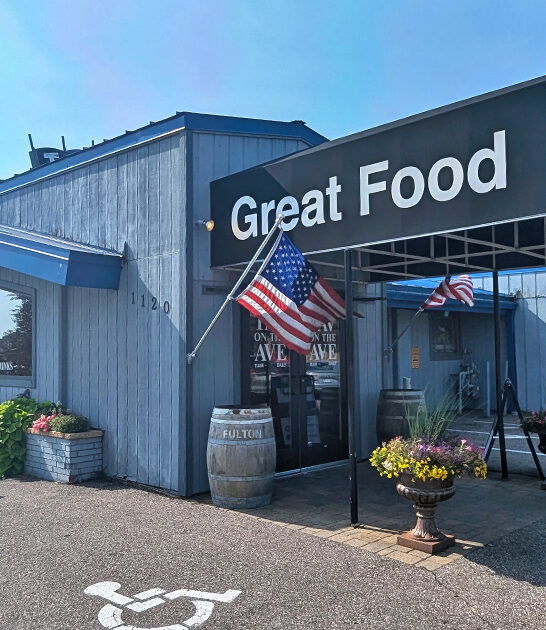 minnesota famous buffalo wings ftr