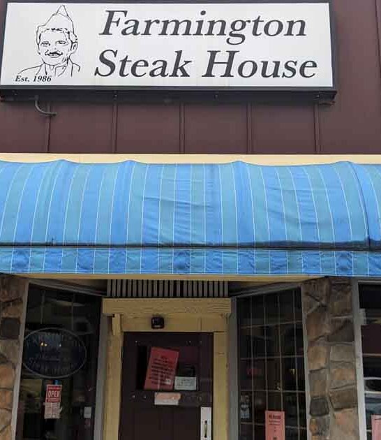 minnesota famous steak sandwich ftr