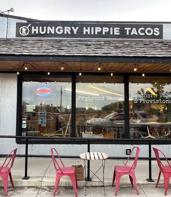 minnesota fry bread tacos ftr