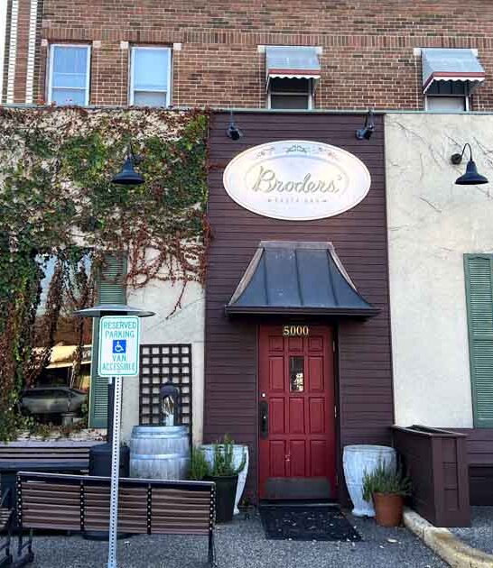 minnesota restaurant housemade pasta ftr