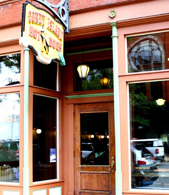 mom pop michigan diner ftr