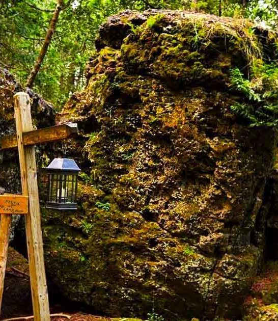 most magical trail michigan ftr
