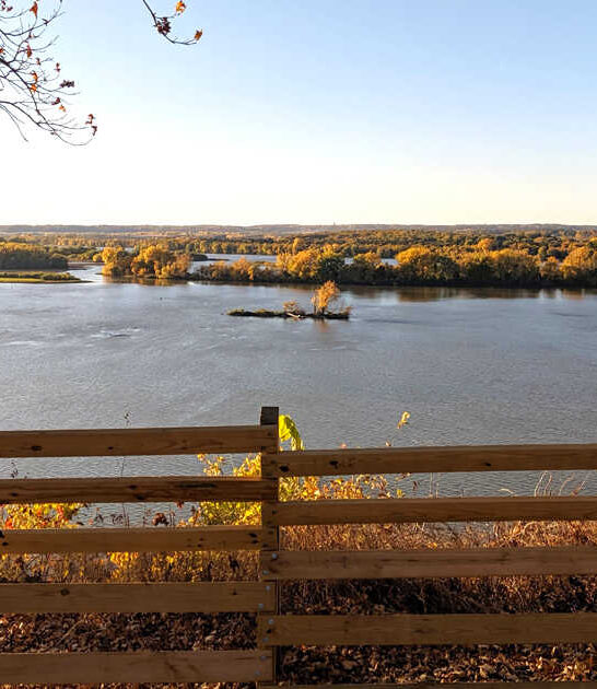 most picturesque park minnesota ftr