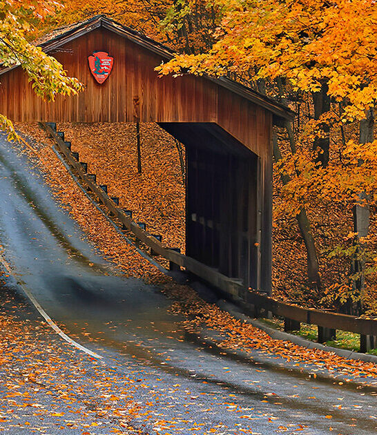 most scenic drive michigan ftr