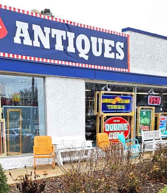 museum antique mall illinois ftr
