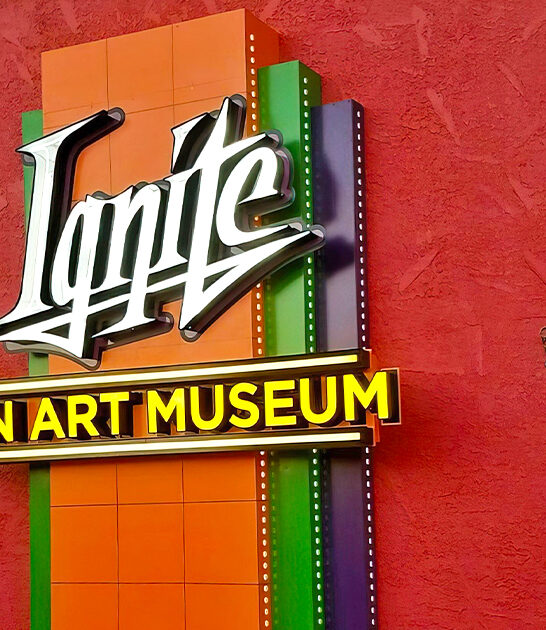 neon sign museum arizona ftr