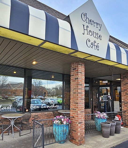 no frills cafe ohio ftr