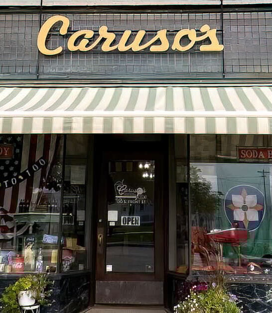 nostalgic michigan candy shop ftr