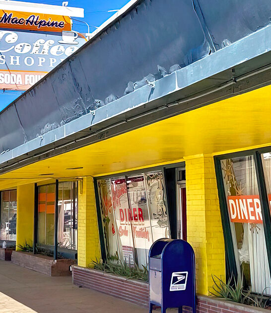 nostalgic soda shop arizona ftr