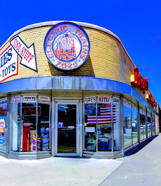 nostalgic toy store illinois ftr