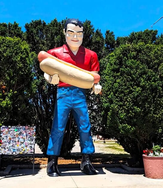 off brand statue illinois ftr