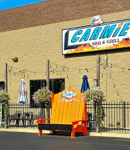 ohio delicious brisket sandwiches ftr