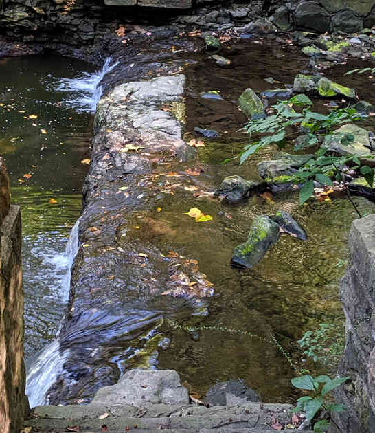 ohio depression era structures ftr