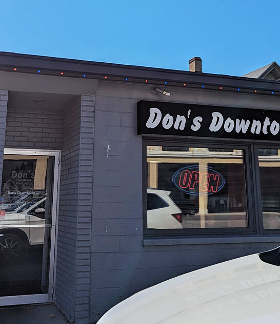 ohio diner pork tenderloin ftr