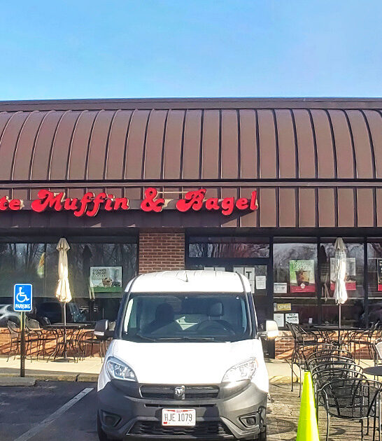 ohio mouth watering bagels ftr