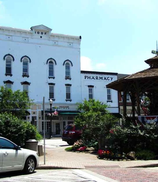 ohio picturesque small town ftr