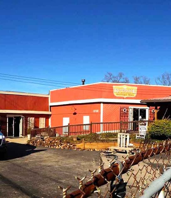 ohio treasures quirky collectibles ftr