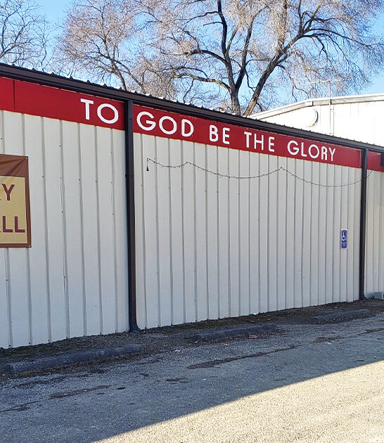 ohio unknown antique store ftr