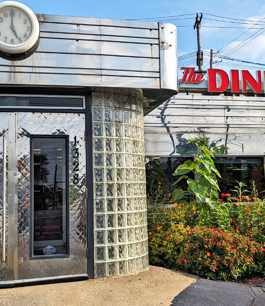 old school restaurant ohio ftr