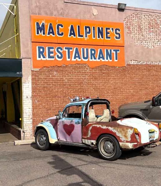 old soda fountain arizona ftr